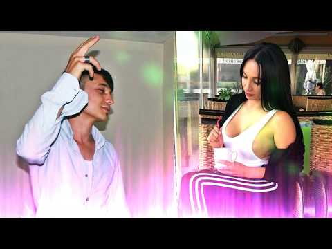 Sabina Santl  ♥  #SempatiK #CeSuR ♥ #2020 #Hareketli #Rap