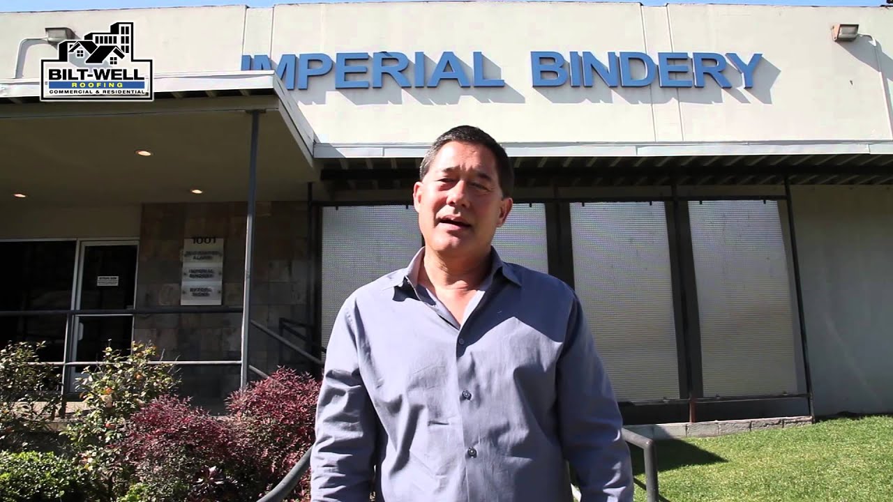 Powerful Bilt-Well Endorsement from Local Business Owner - YouTube