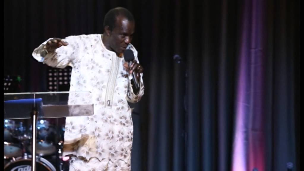 Pastor Chris Bonsu, HONORING GOD-Tithing: Colgate, Rockefeller... - YouTube