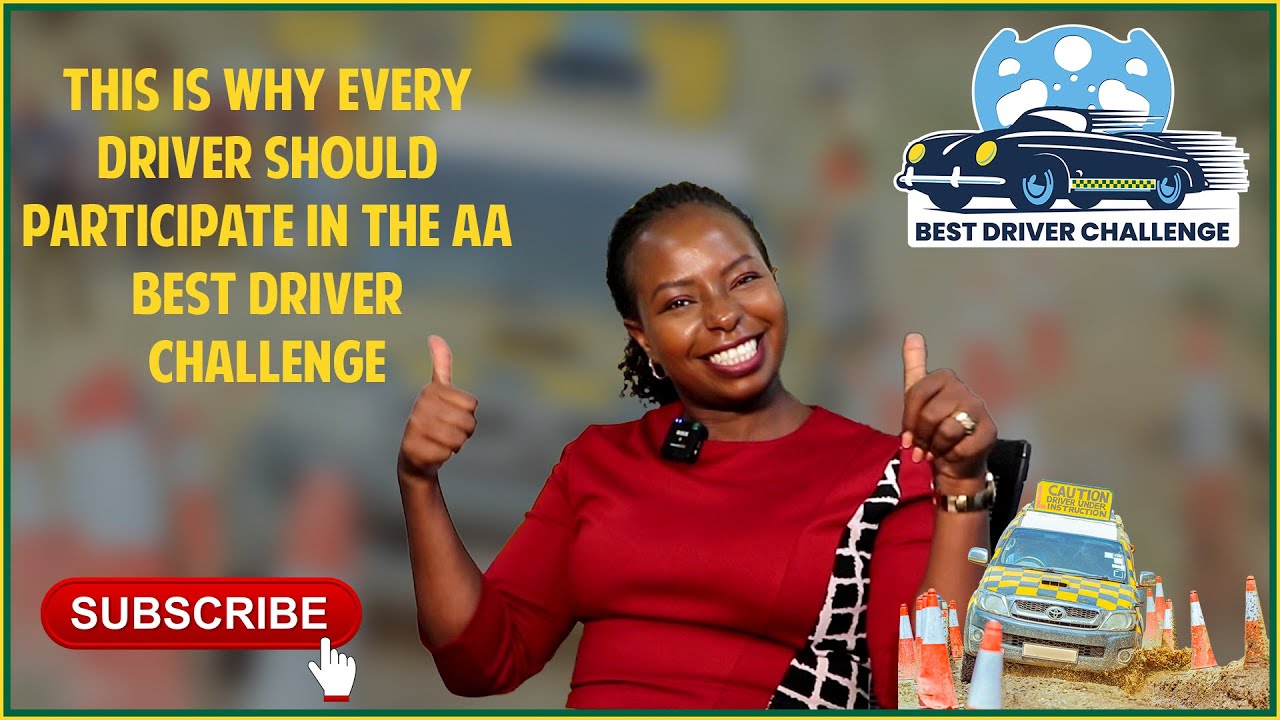 AA Deep Dive: Episode 2: Why Every Driver Should Participate in the AA ...