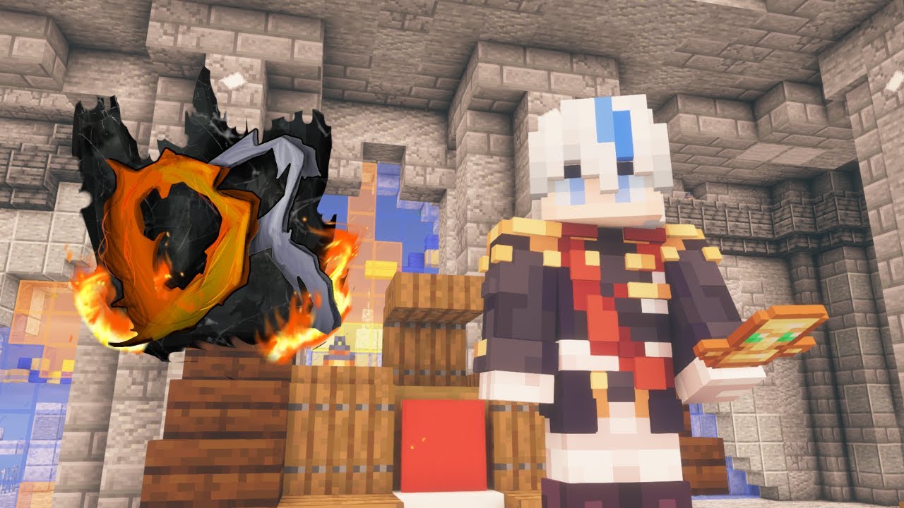 Rapat Gladiator - Destructuion return [RP] - YouTube