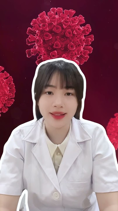 Điều bạn cần phải làm khi nhiễm HPV #hpvvietnam #hpv #suimaoga #dieutri - YouTube