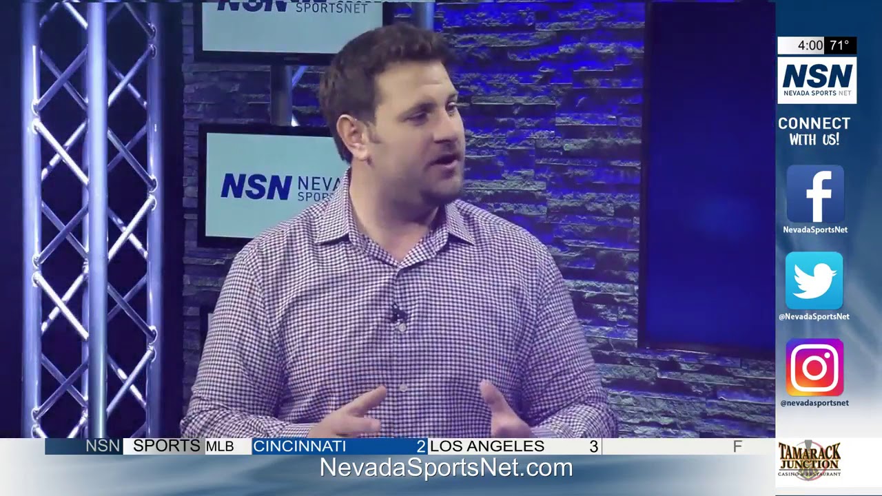 NSN Daily Open - YouTube