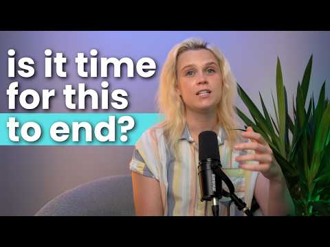 How To Know When A Friendship Is Over (Or Worth Saving)