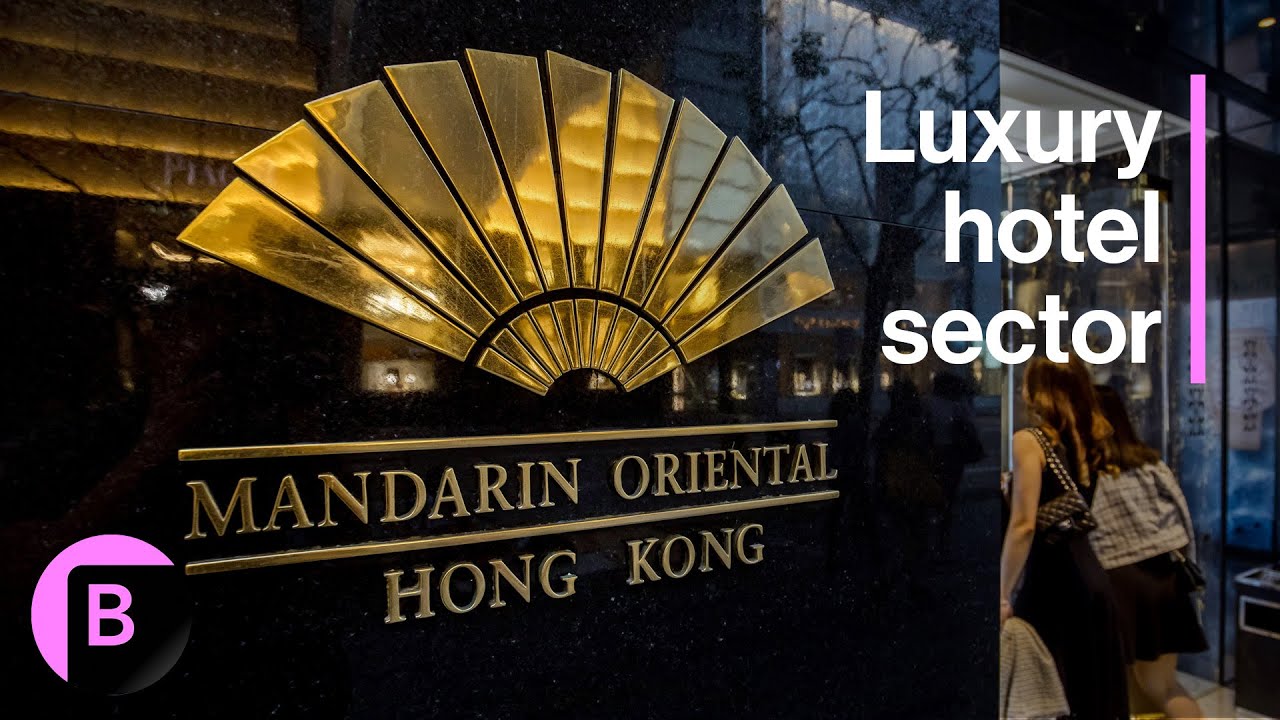 Mandarin Oriental CEO Sees 'Very Good Cycle Ahead' for Its Luxury ...