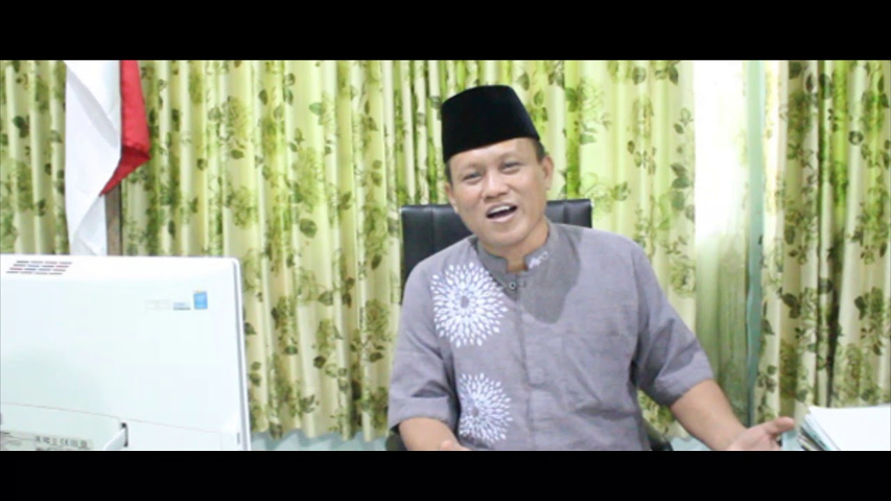PROFIL MAN 2 BOJONEGORO - YouTube