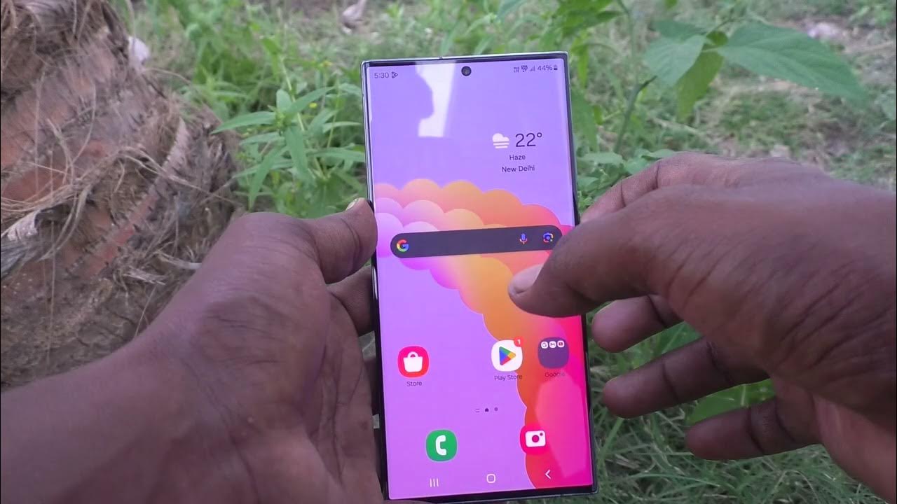 How To Change Time Format From 24 Hours To 12 Hours In Samsung Galaxy how-to-change-time-format-from-24-hours-to-12-hours-in-samsung-galaxy