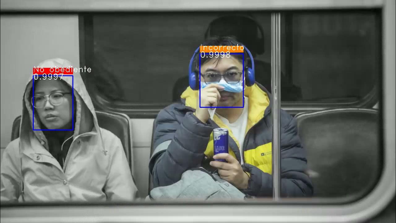 ResNet50 Test - YouTube