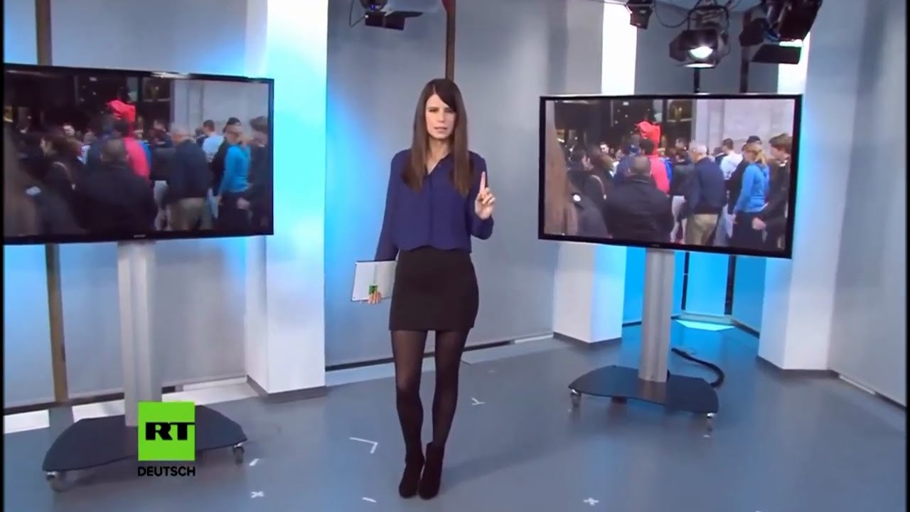 Jasmin Kosubek...sooo SEXY !!! Teil41 (HD) alte Send. aus 2014 - YouTube