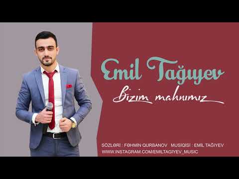 Emil Tagiyev - Bizim mahnımız (Official Audio)