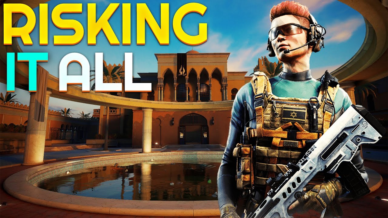 Aphela Risking it All⚡ - YouTube