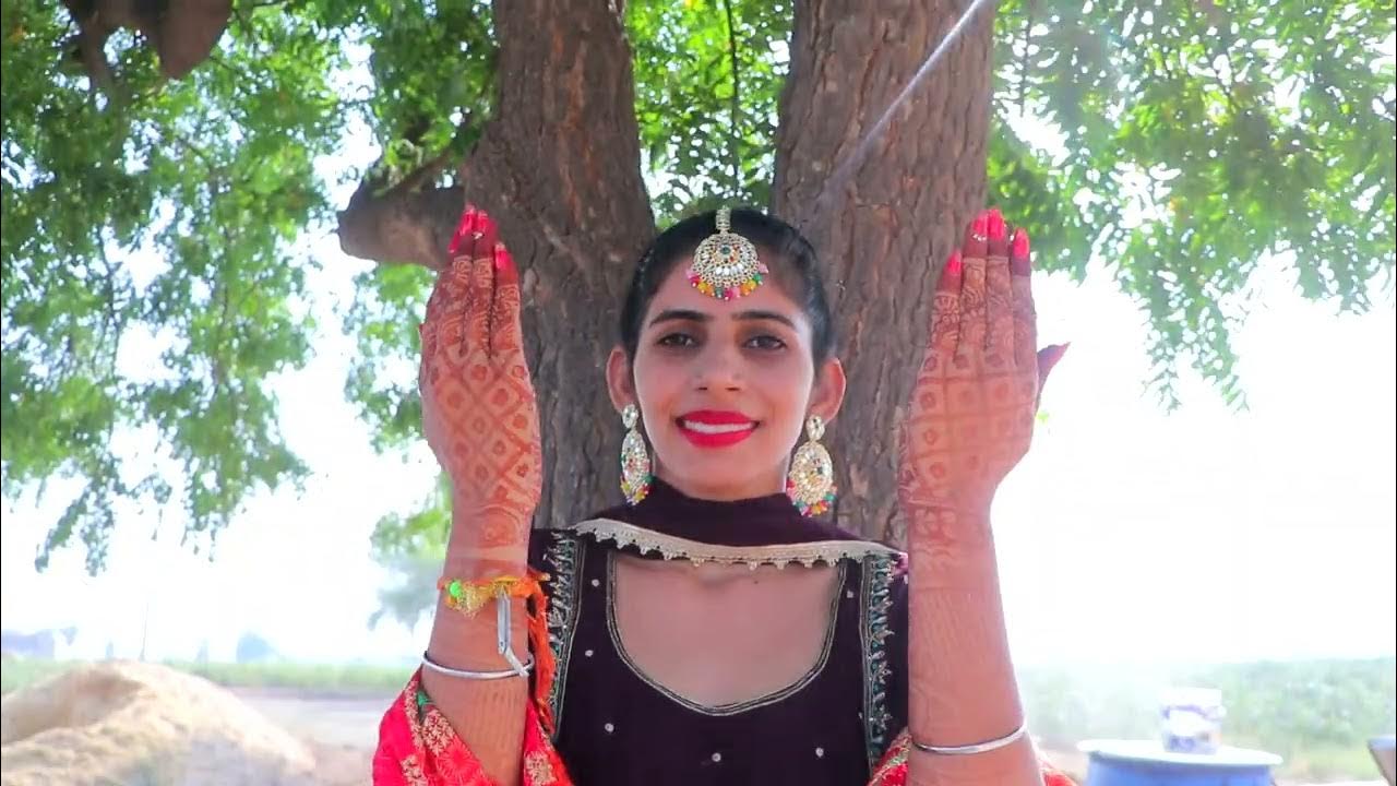 Jago ceremony..Simrjeet kour weds khushdeep singh - YouTube