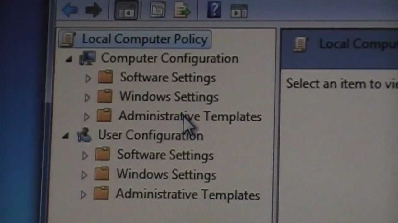 How to Turn Off Reveal Password for Internet Explorer 10 (IE 10) - YouTube