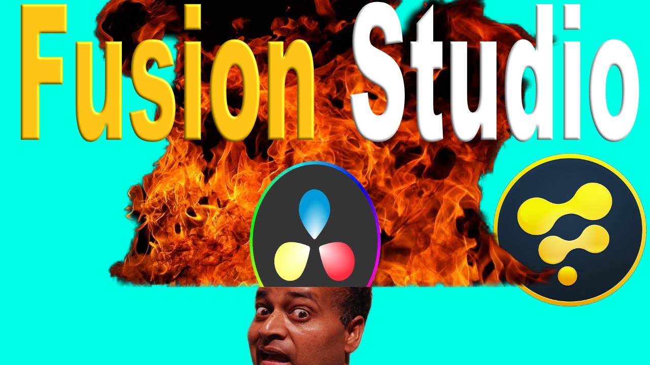 How to Use Fusion Studio 20 in 2025 - YouTube