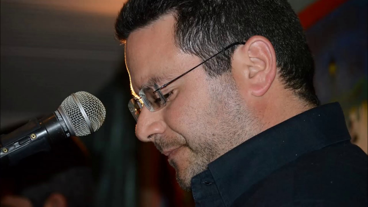Θοδωρής Πολυχρονάκης-Δημήτρης Χαρτζουλάκης- Συρτα - YouTube