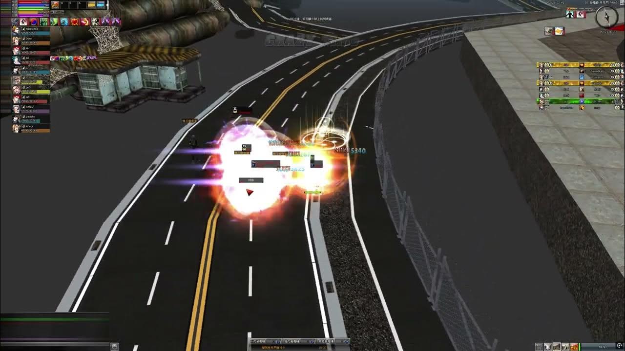 Spark Ran Online ep9 20250226 - YouTube