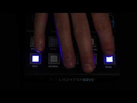 Force 1.0 Trigger Sequencer Control Section - Tutorial - YouTube