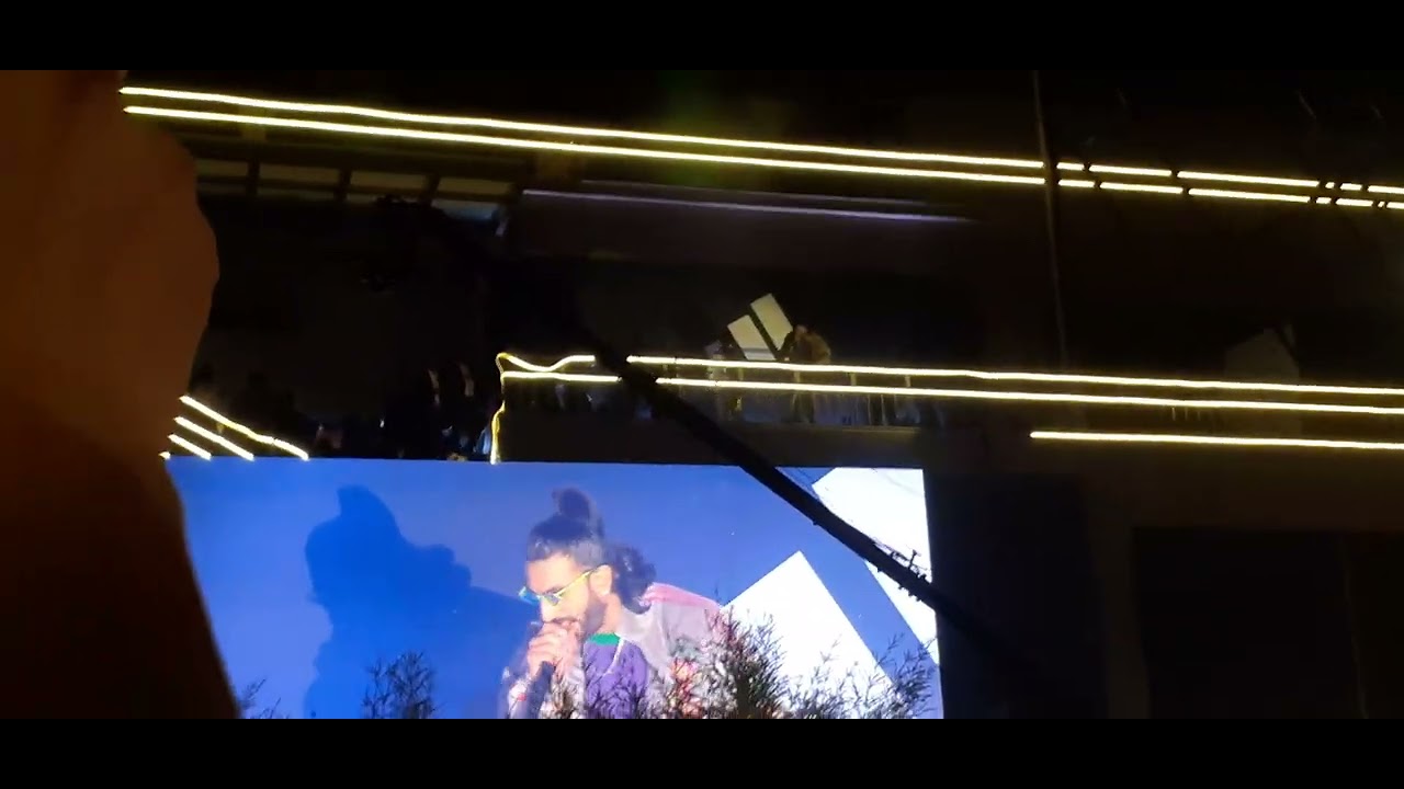 Ranveer Singh Live Performance In Delhi Saket Store YouTube ranveer-singh-live-performance-in-delhi-saket-store-youtube