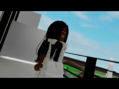 GAEL-CHOU DADDY clip ROBLOX - YouTube