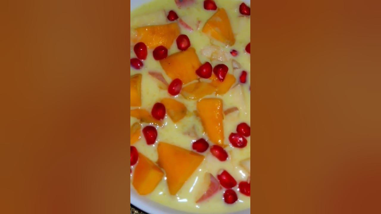 Custard Youtube
