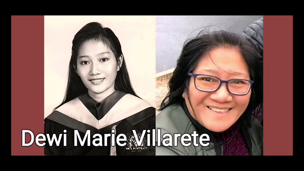 CIT-CE Batch '91 Updated Graduation Compilation - YouTube