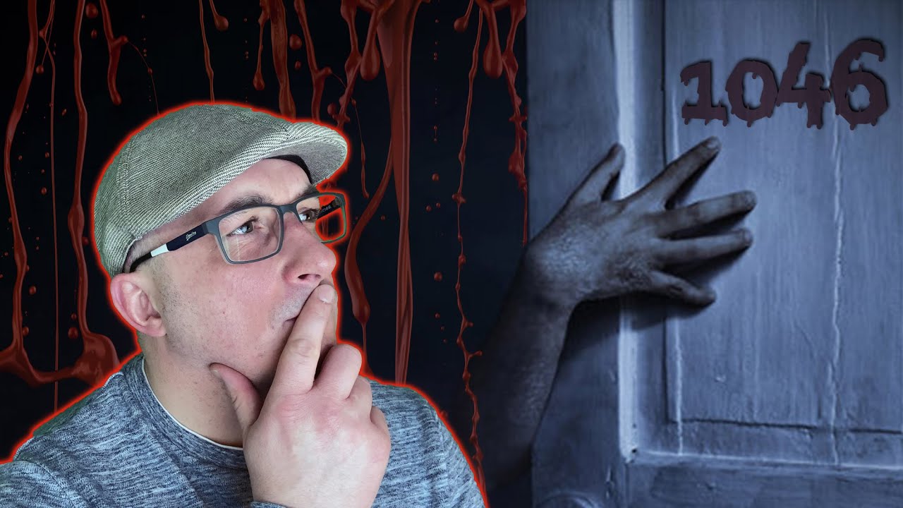 The Horror of Room 1046 - YouTube