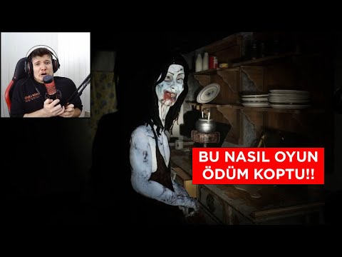 Din Adamı Olarak 3 Harflilerle Mücadele! | Hüddam Korku Oyunu