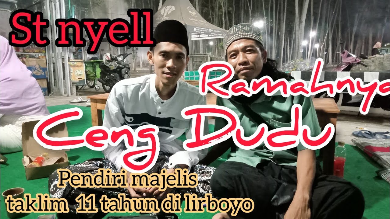 jamaah sabilu Taubah //sektor sunda wonge teko #gus_iqdam #ceng_dudu ...