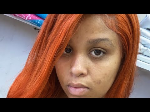 Wig installment - YouTube