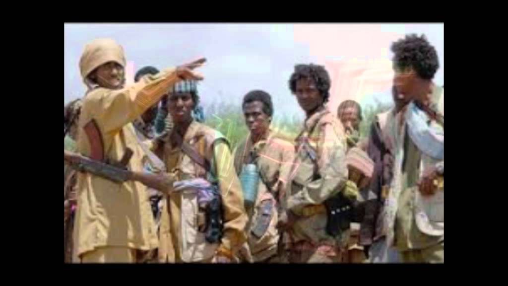 Abdii Luuccee "Jaalala Sabaa" - YouTube