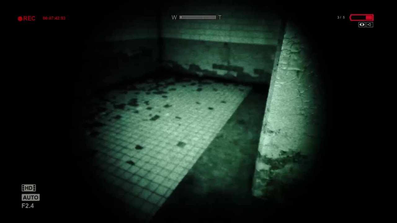 out last 1 - YouTube