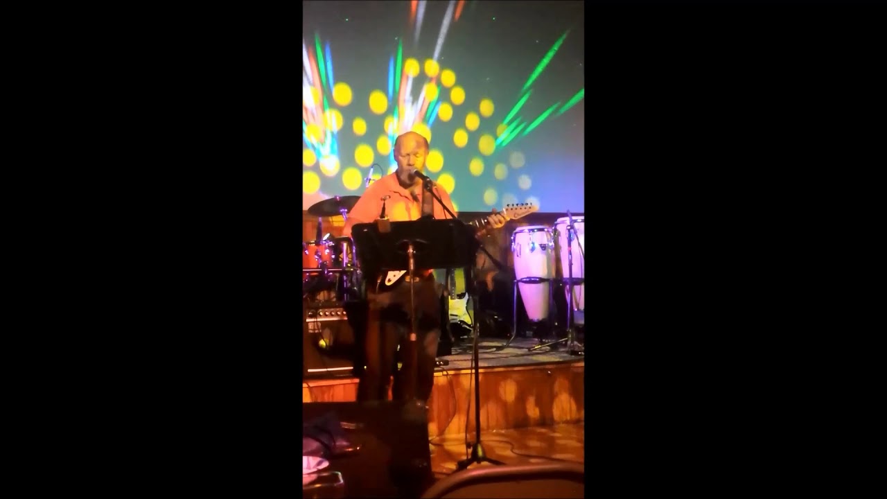 Wicked Game performed in Ware 'Workshop13' stage - YouTube