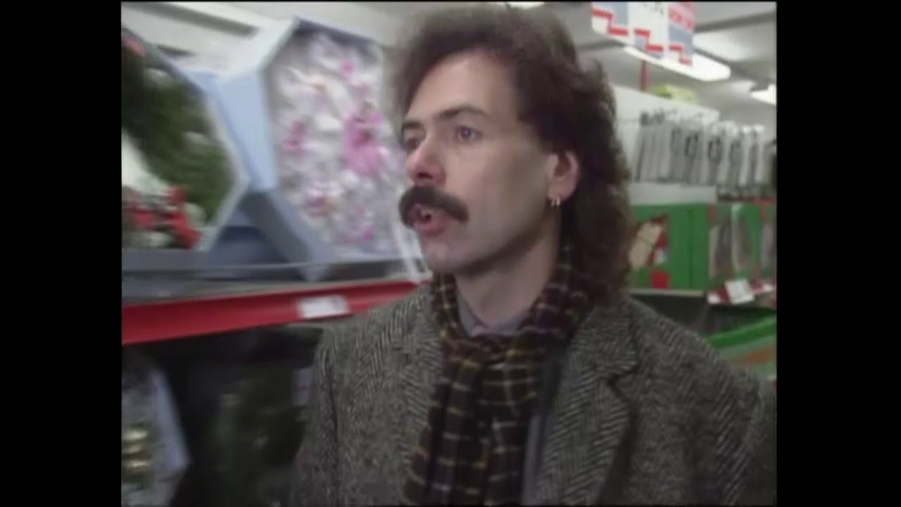 Steve Eaves A'i Driawd - Affrikaners Y Gymru Newydd - YouTube