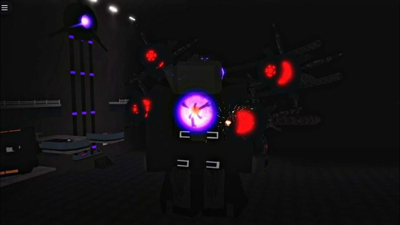 What if TV Base hadn't been teleported in the 77 full episode? - YouTube