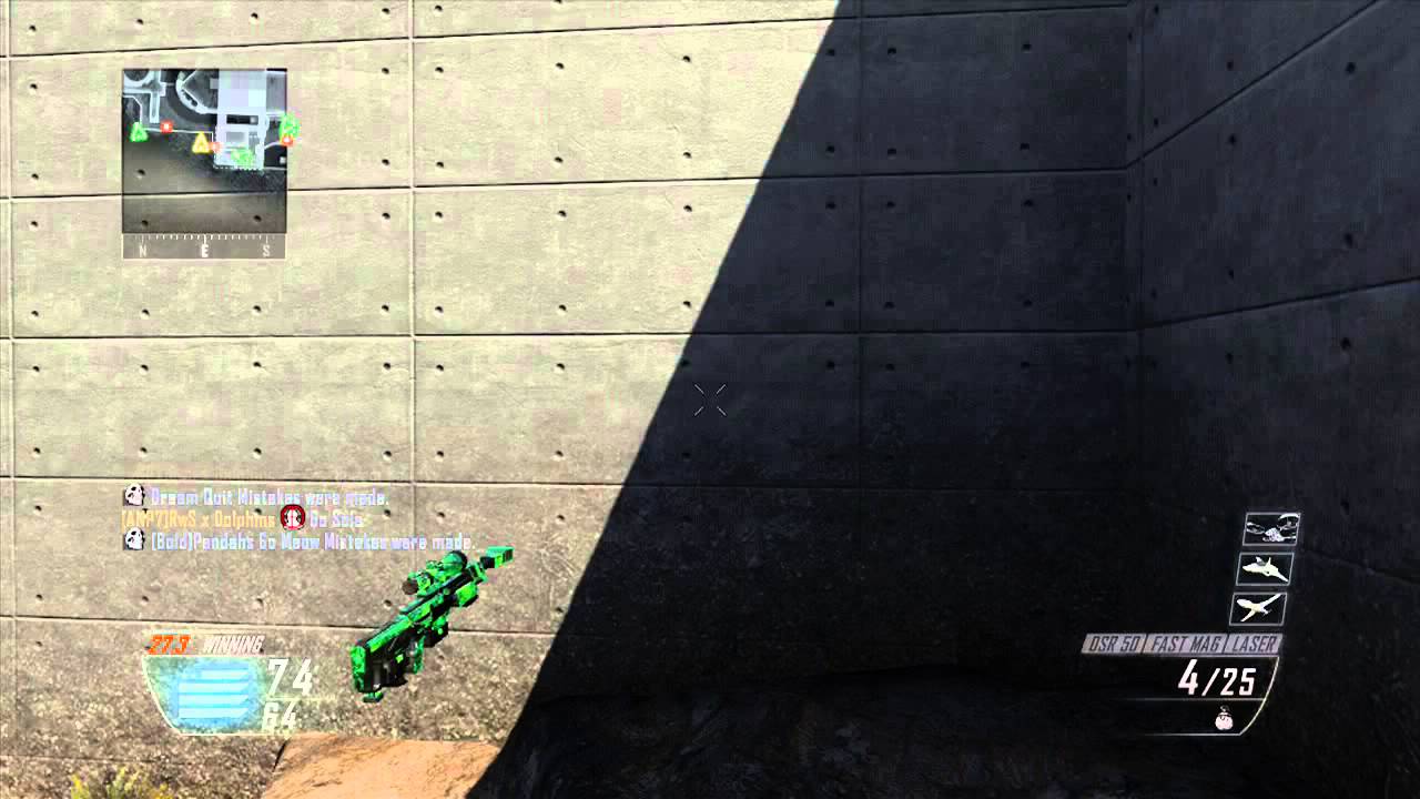 Another Hitmarker - YouTube