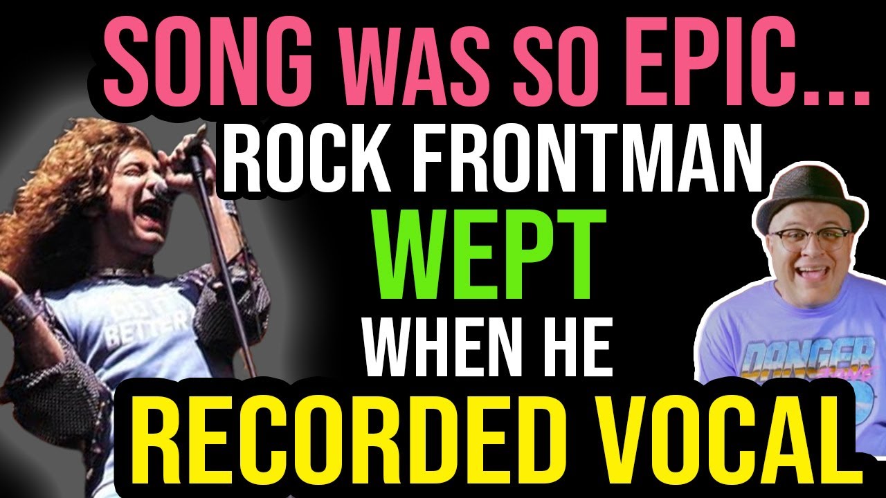 Rock’s Most EPIC Band Recorded 108 Songs…These are the 5 That DEFINE ...
