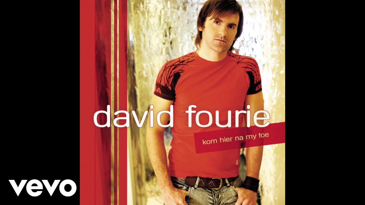 David Fourie - In Your Eyes (Official Audio) - YouTube