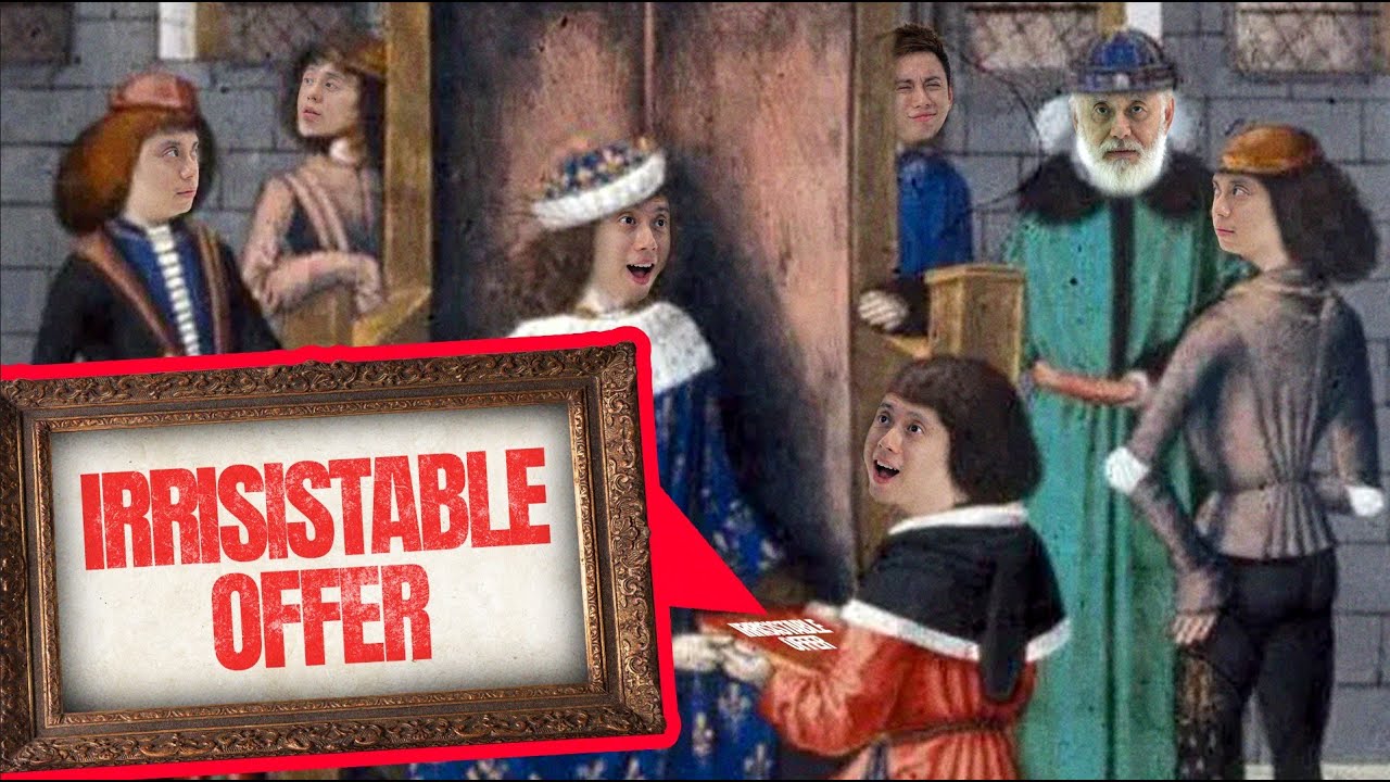 How to Craft an Irresistible Offer That Your Audience Can't Refuse ...