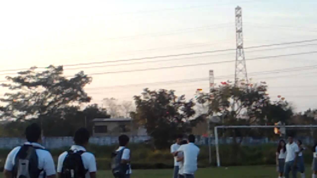 PELEA SANGRIENTA JAJAJA xD-CETIs 72 - YouTube