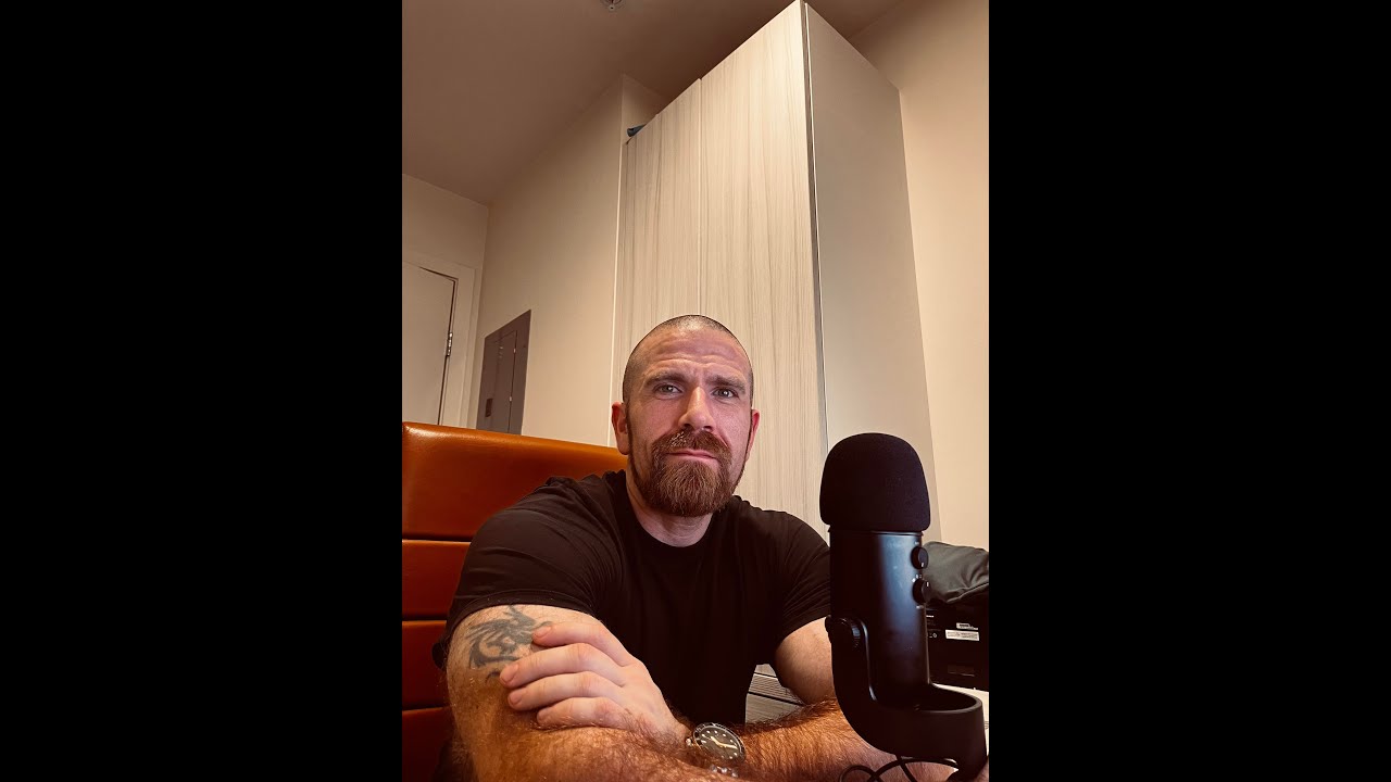 Does More Sex Build More Muscle No Filter Qanda Episode 152 Youtube