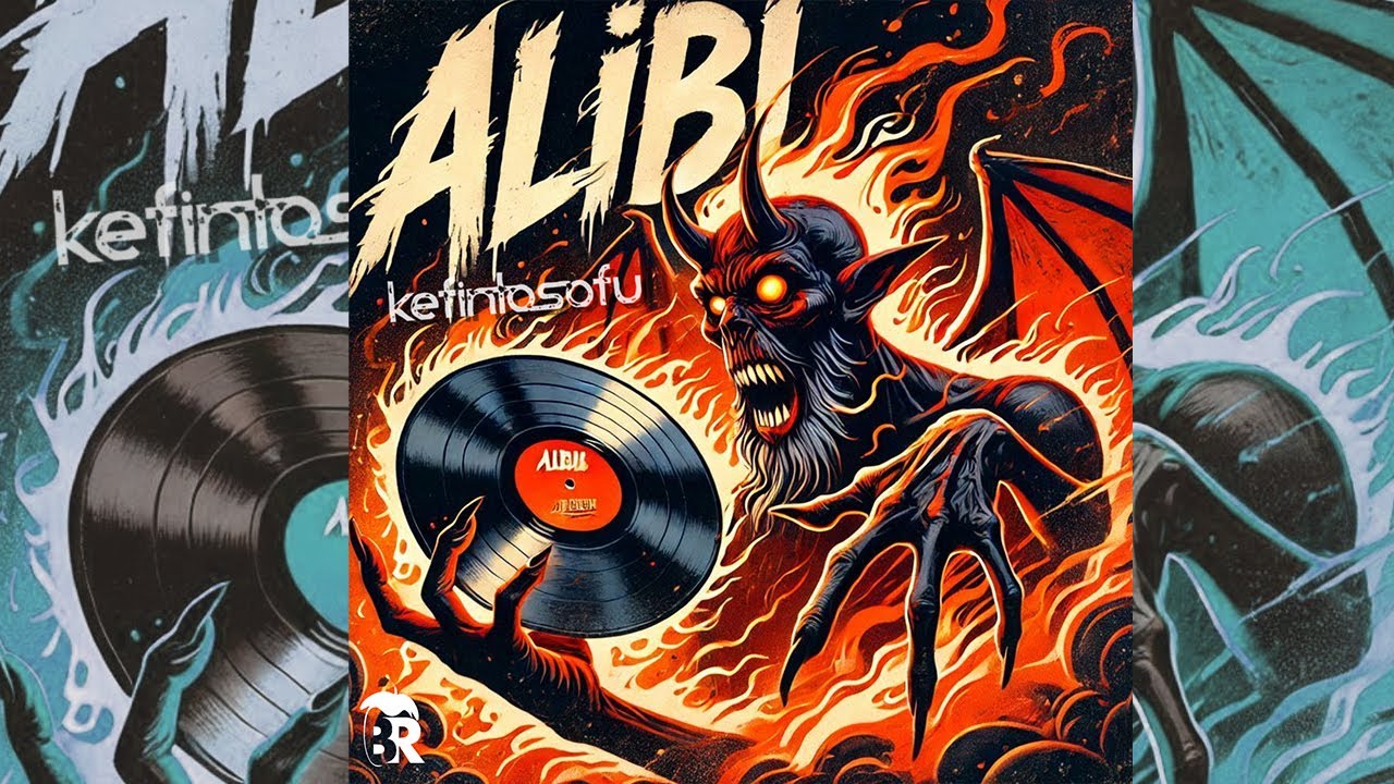 Alibi (Edit) - kefinTOSOFU - YouTube