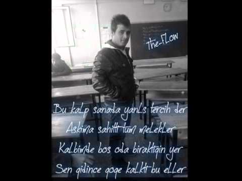 The FLow  emrah aLtinbasak   Gercek oLdu RüyaLar  2oI2