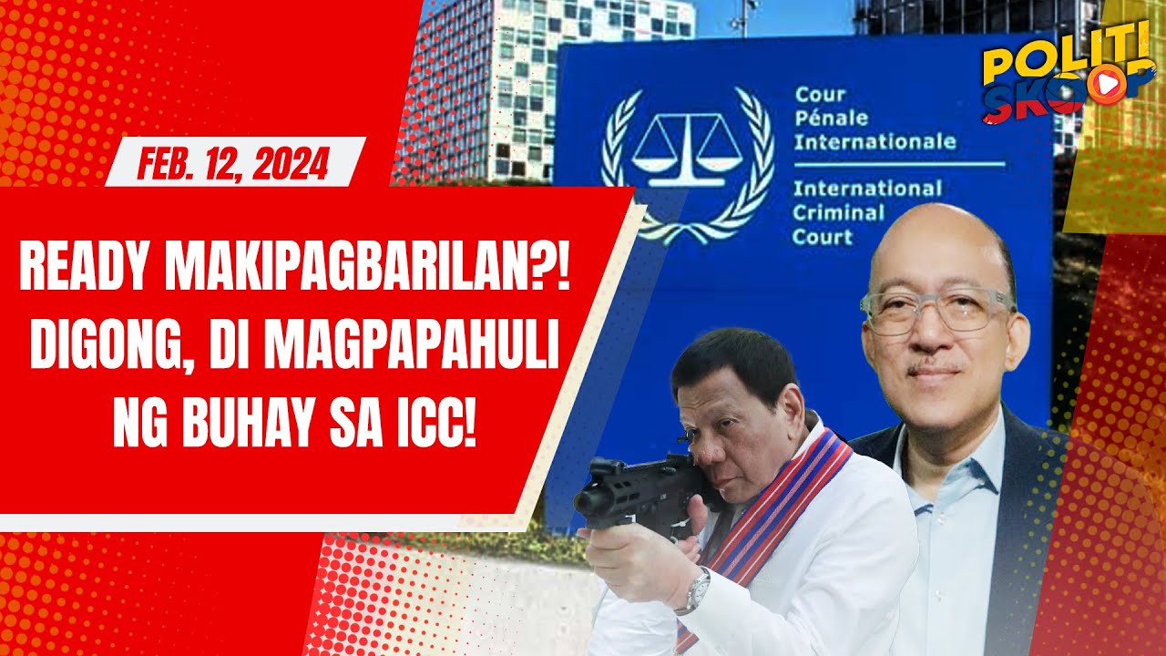 POLITISKOOP with former Presidential Adviser for Political Affairs ...