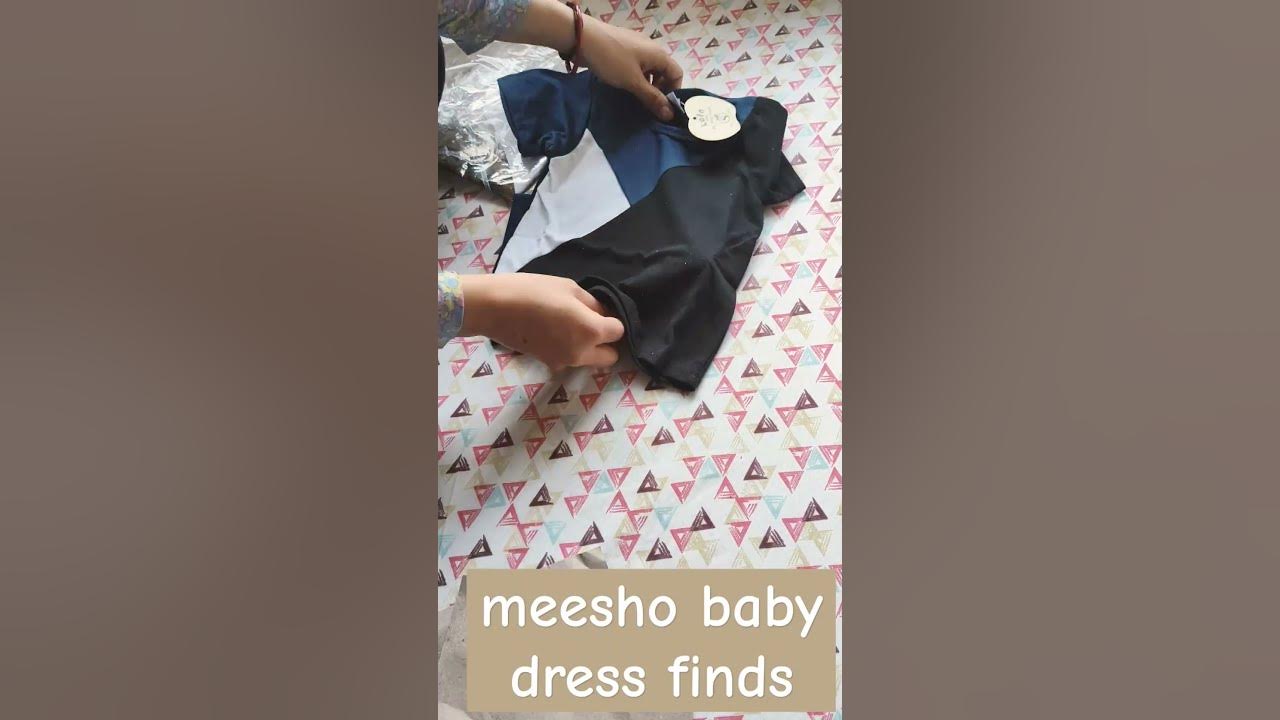 baby boy clothing sets quality purchase 👍10/10 #meesho#babystyle#meeshofinds#kidsoutfit - YouTube