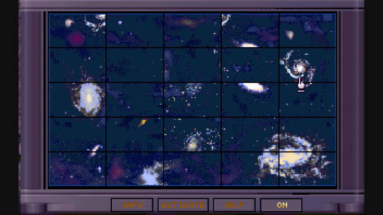 Museum Madness (Part 9): How Big is the Universe?, Simple Machines ...