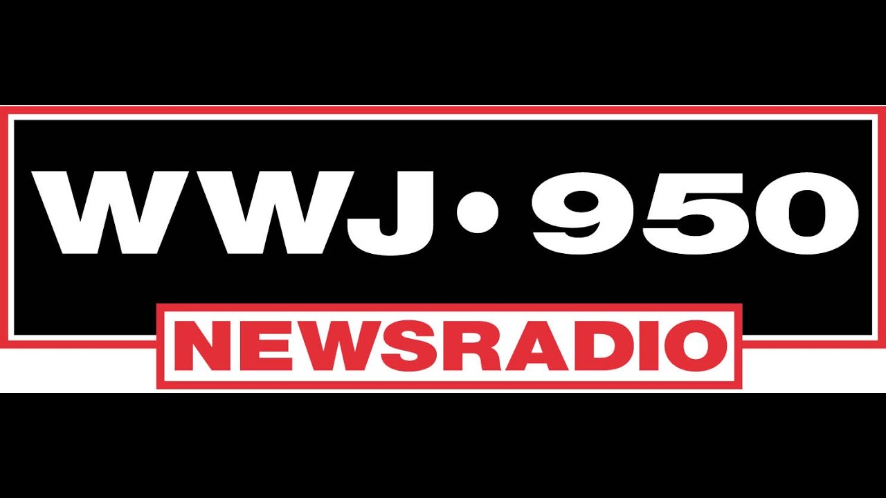 John F. Kennedy Assassination WWJ Newsradio 950 Live Coverage | 22 and ...