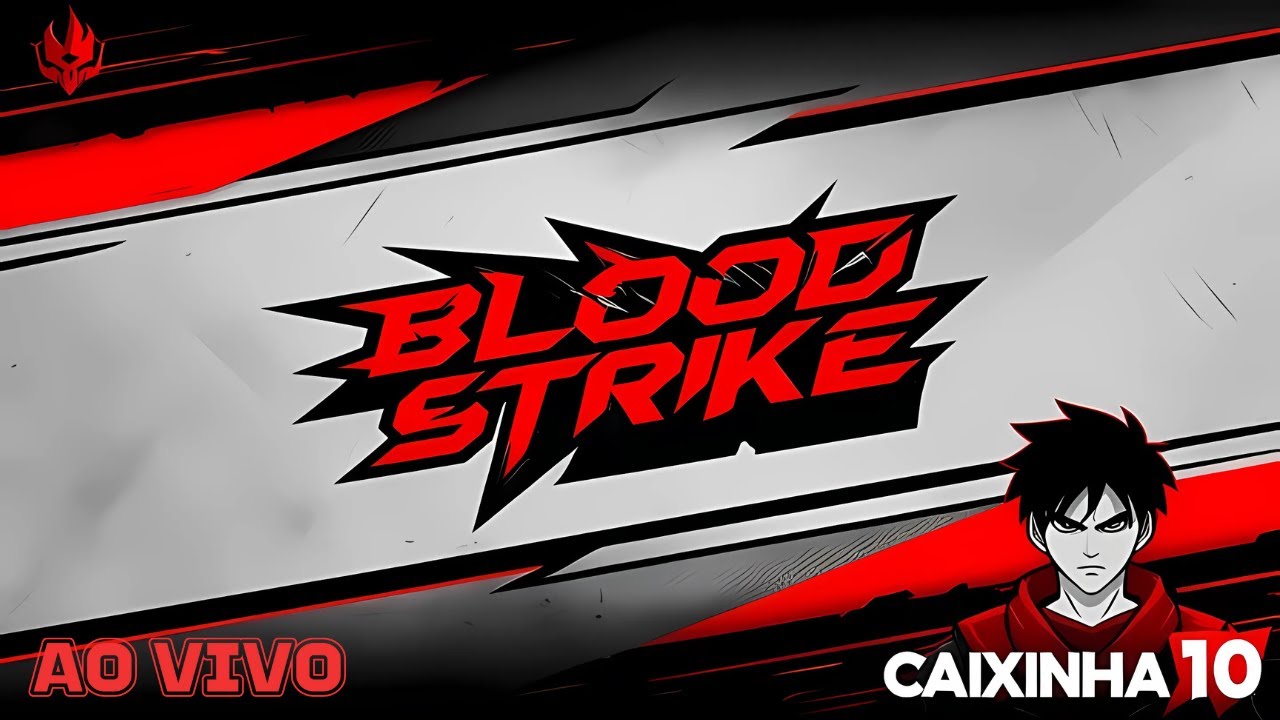 O MELHOR JOGO LEVE DO MUNDO BATTLEROYALE NETEASY GAME STUDIO BLOOD ...