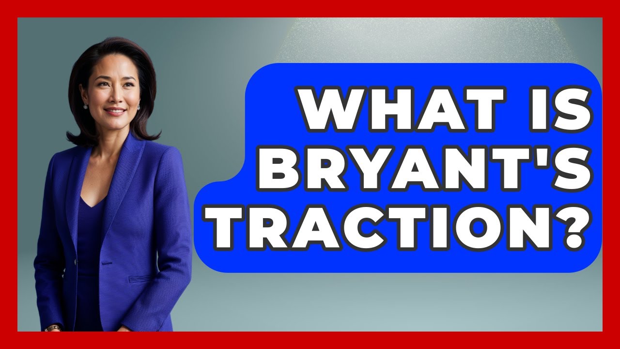 What Is Bryant's Traction? - First Response Medicine - YouTube