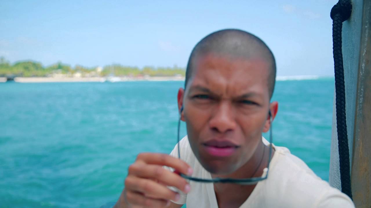 Kenzy - Fou [Clip Officiel] - YouTube