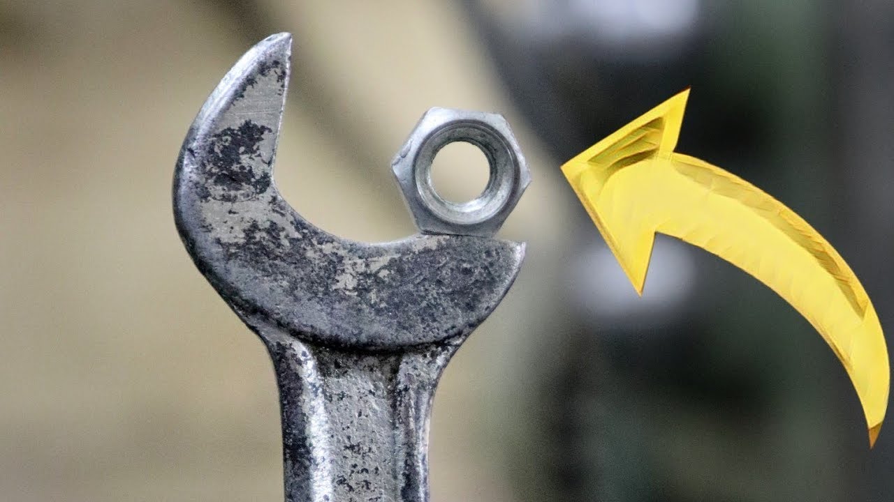 Tools everyone should have to work at home - YouTube